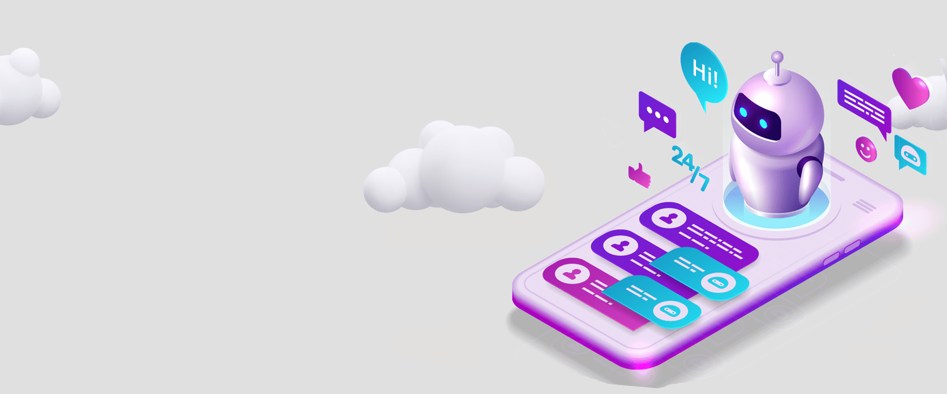 Chatbot services in Doha, Qatar